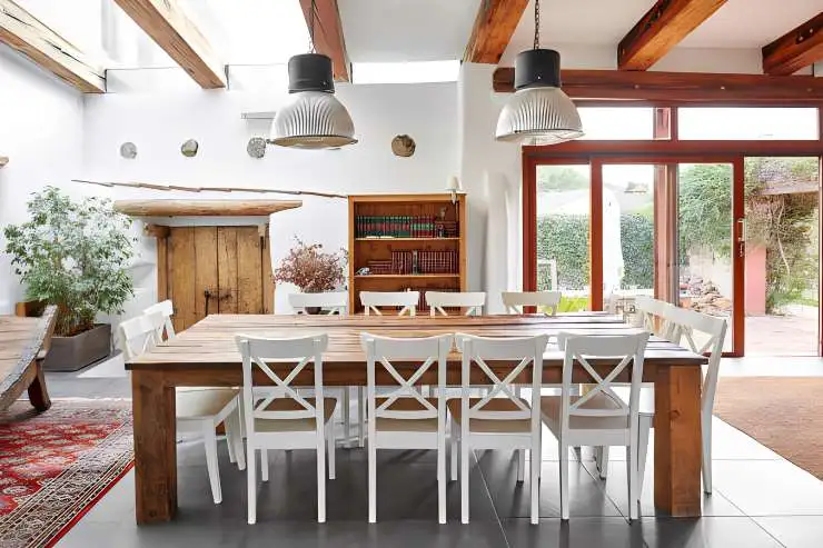 Mimari Expert | Turkish Farmhouse Style: Inspiration for Every Room