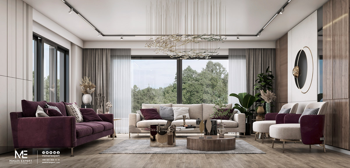 Mimari Expert | Interior Design Prices: Service Ranges, and More