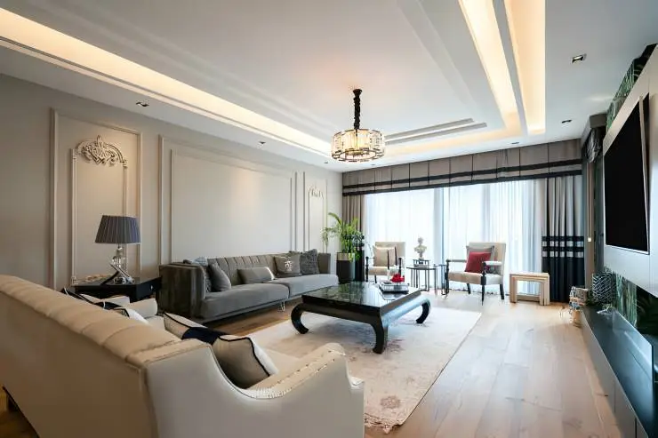 Mimari Expert | Turkish Decoration Tips for Cozy and Inviting Home