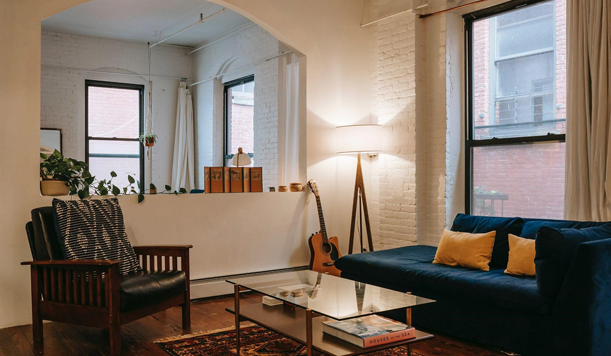 Mimari Expert | Interior Design Types: the World of Stylish Spaces