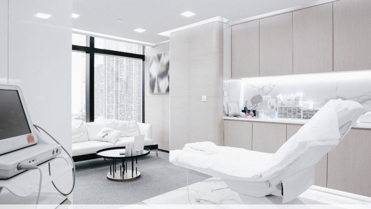 Mimari Expert | Inspiring Design Ideas for Medical Clinics