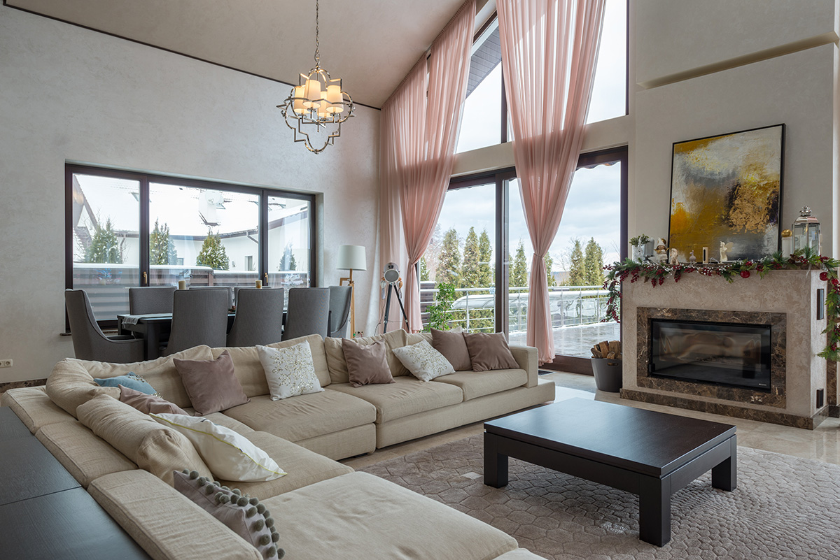 Mimari Expert | Villa Interior Design: Tips and Ideas for Your Villa